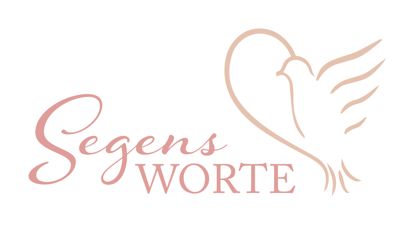 Segens Worte - Traureden, Hochzeitsplanung und Trauerreden